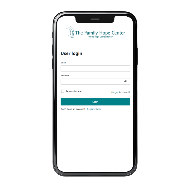 App Sales 2024 2 - Family Hope Center