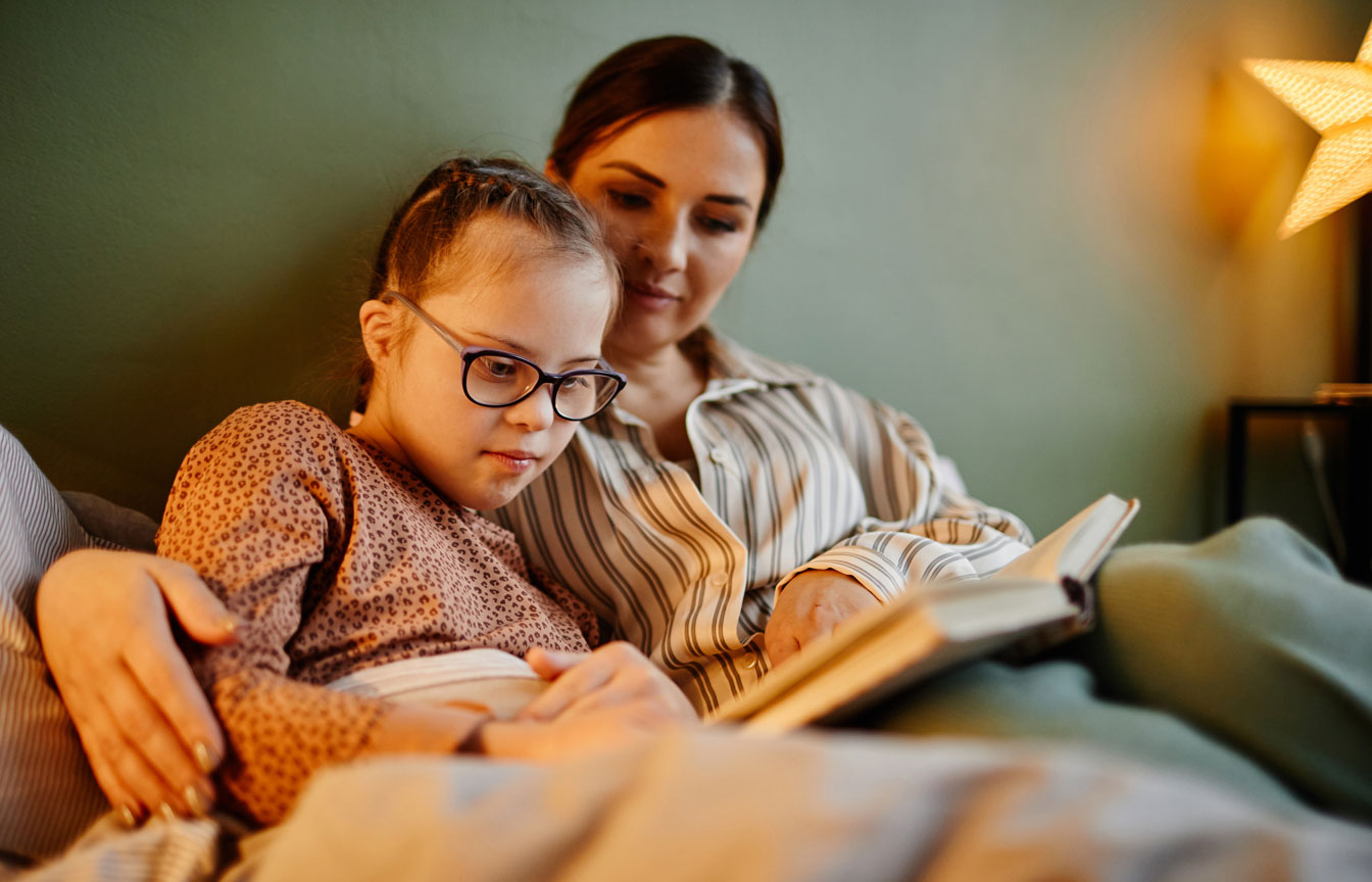 Home - Family Hope Center
