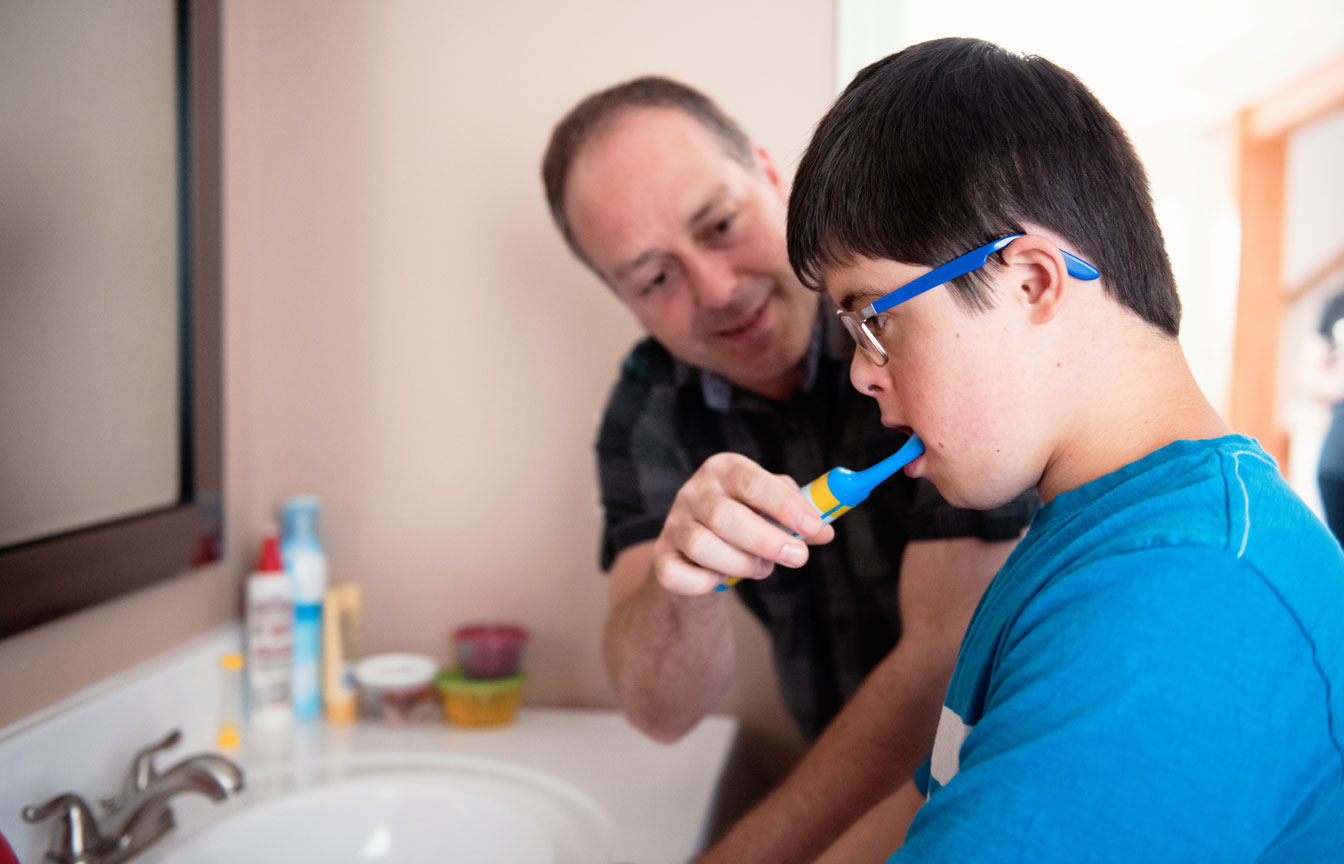 Home - Family Hope Center