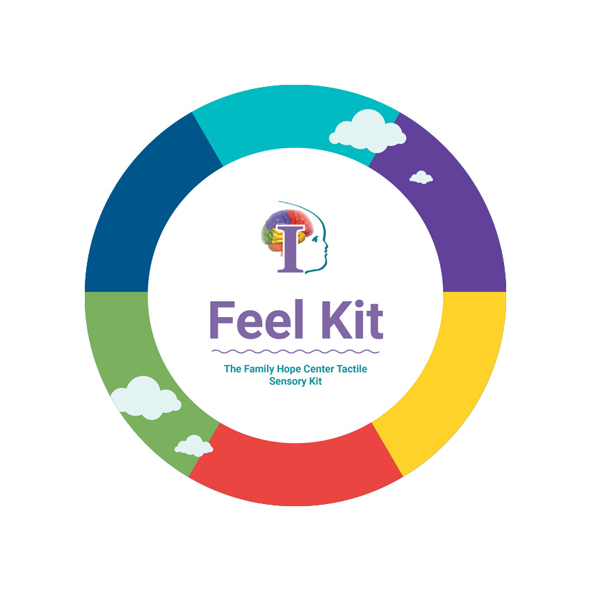 I FEEL Kit - Family Hope Center