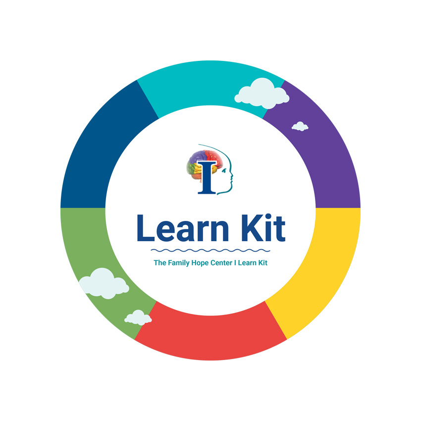 I LEARN Kit - Family Hope Center