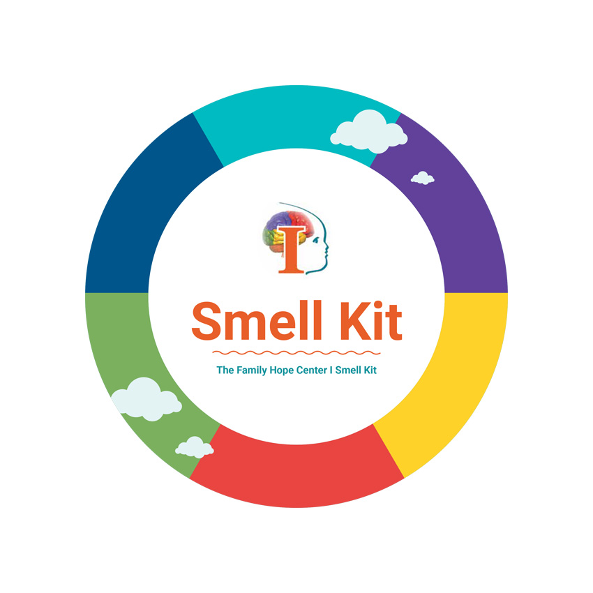 I SMELL Kit - Family Hope Center